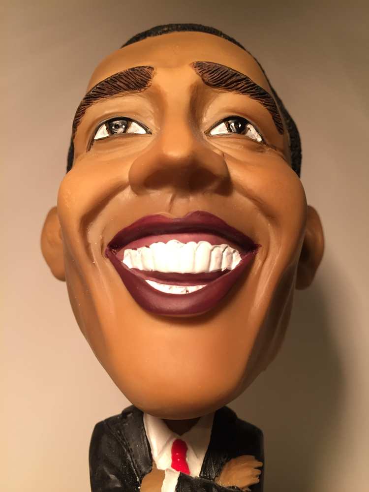 Barack Obama told the military to do one thing that left Trump seeing ...