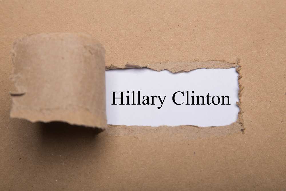 FBI caught Hillary Clinton discussing donations with foreign felon in ...